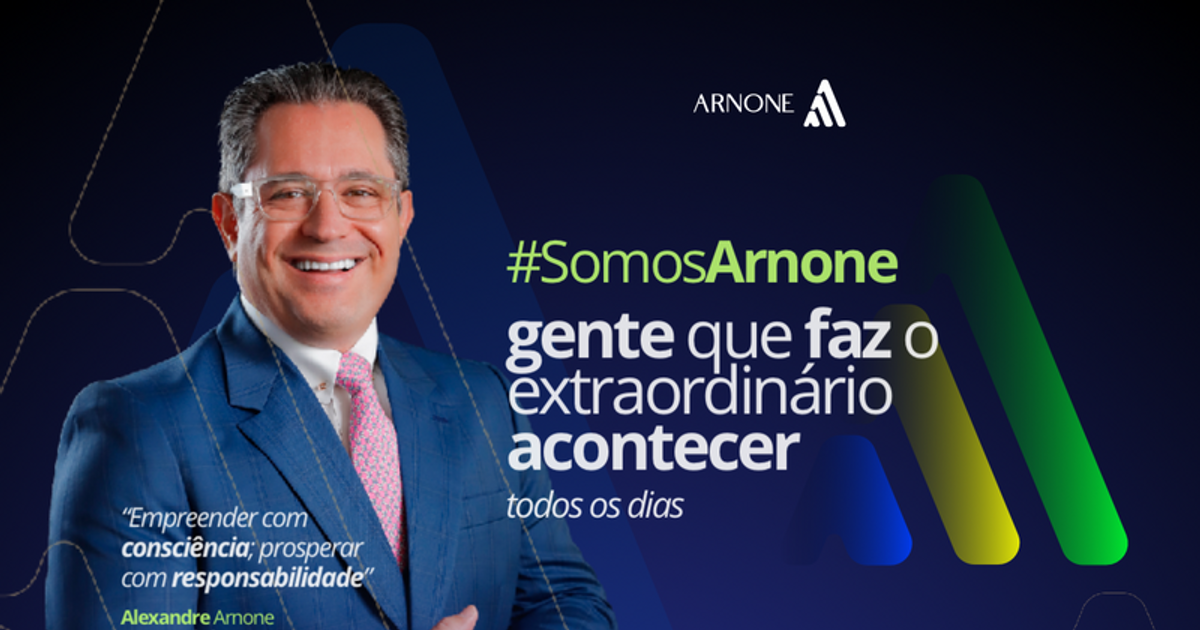 Somos Arnone